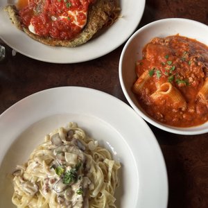 TONY D’S RESTAURANT - 118 Photos & 171 Reviews - 92 Huntington St, New ...