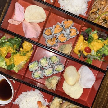 AJA ASIAN CUISINE & LOUNGE - 558 Photos & 402 Reviews - 28 US Hwy 1 ...