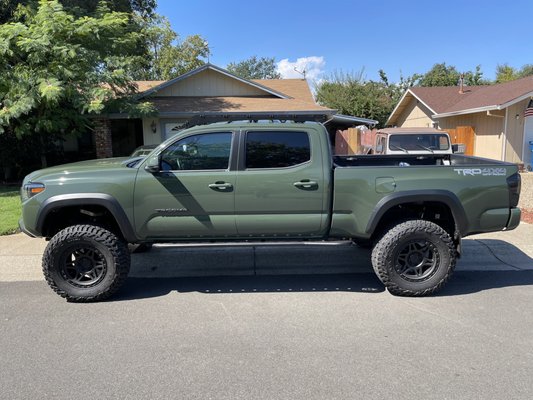 4 WHEEL PARTS SAN JOSE - OFF ROAD & 4X4 PARTS FOR TRUCKS & JEEPS ...