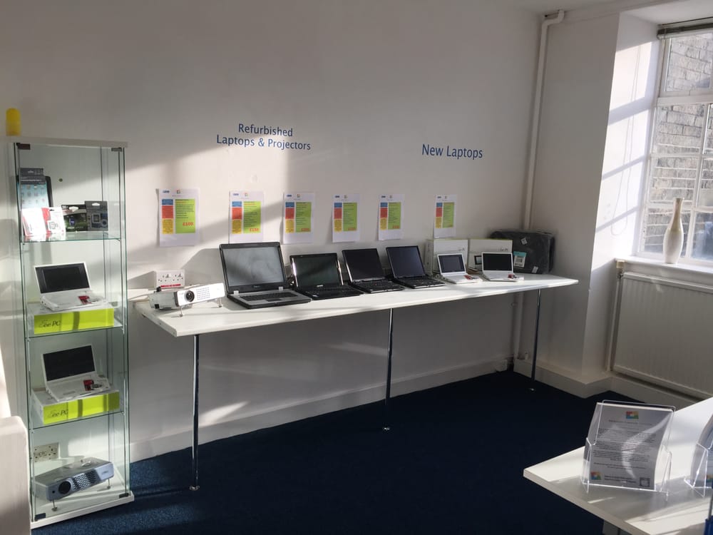SKIPTON LAPTOP CENTRE - Updated October 2025 - 16 Swadford Street ...