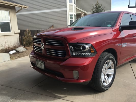 BLOSSER’S COLLISION CENTER - Updated December 2025 - 36 Reviews - 590 N ...