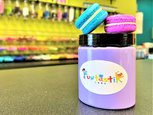 FUNTASTIK LABS - Updated December 2025 - 109 Photos & 20 Reviews - 615 ...