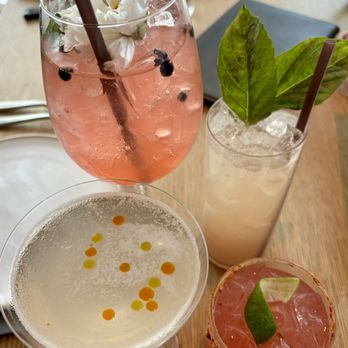 PREDALINA - Updated October 2024 - 706 Photos & 250 Reviews - 1001 E ...