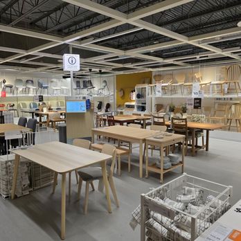 IKEA - Updated July 2025 - 1434 Photos & 929 Reviews - 2110 W Ikea Way ...