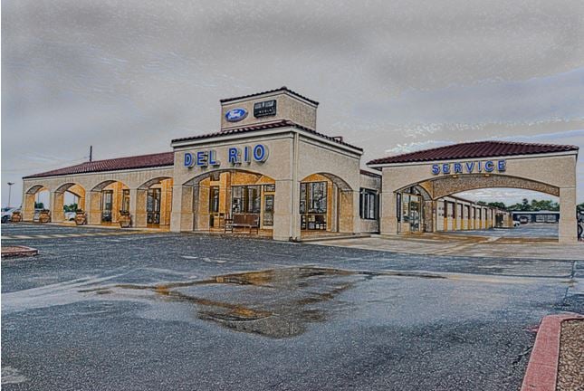 DEL RIO FORD LINCOLN - Updated July 2025 - 2700 Hwy 90 W, Del Rio ...