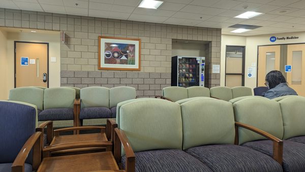 KAISER PERMANENTE DIAMOND BAR MEDICAL OFFICES - Updated December 2025 ...