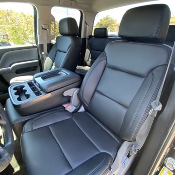 COACH AUTOMOTIVE RESTYLING OF NORTHERN CALIFORNIA - Updated October ...