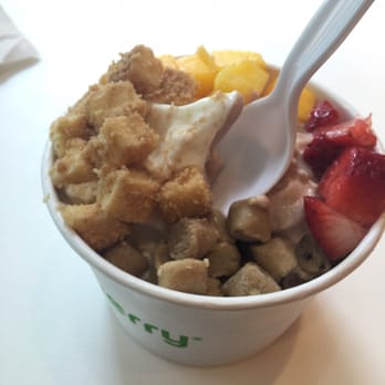 PINKBERRY - Updated August 2025 - 45 Photos & 42 Reviews - 2508 ...