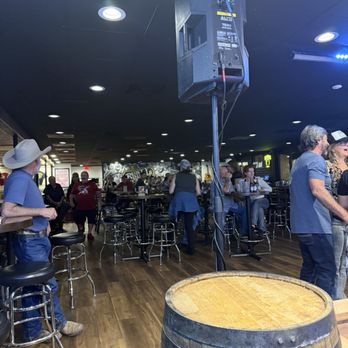 RUSTY BUCKLE SALOON - Updated December 2025 - 122 Photos & 143 Reviews ...