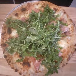 OLD SCRATCH PIZZA - Updated December 2025 - 86 Photos & 108 Reviews ...