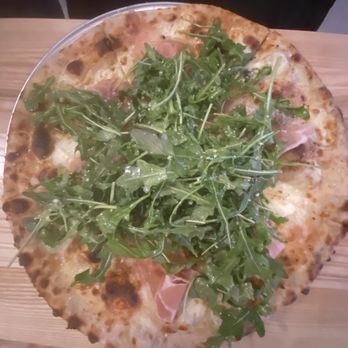 OLD SCRATCH PIZZA - Updated October 2024 - 68 Photos & 78 Reviews ...