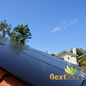 SUNSTRONG SOLAR - Updated January 2025 - 11674 Tuxford St, Sun Valley ...