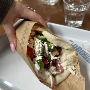 SOUVLA - Updated April 2025 - 2349 Photos & 1834 Reviews - 517 Hayes St ...