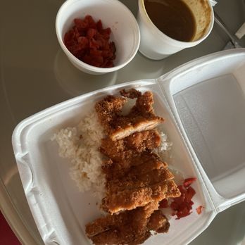 TOKYO KATSU CURRY - Updated June 2024 - 281 Photos & 143 Reviews - 735 ...