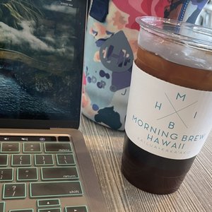 MORNING BREW - KAKA’AKO - 1109 Photos & 348 Reviews - Coffee & Tea ...