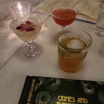 ASTERISK SUPPER CLUB - 588 Photos & 342 Reviews - 14 N State St ...