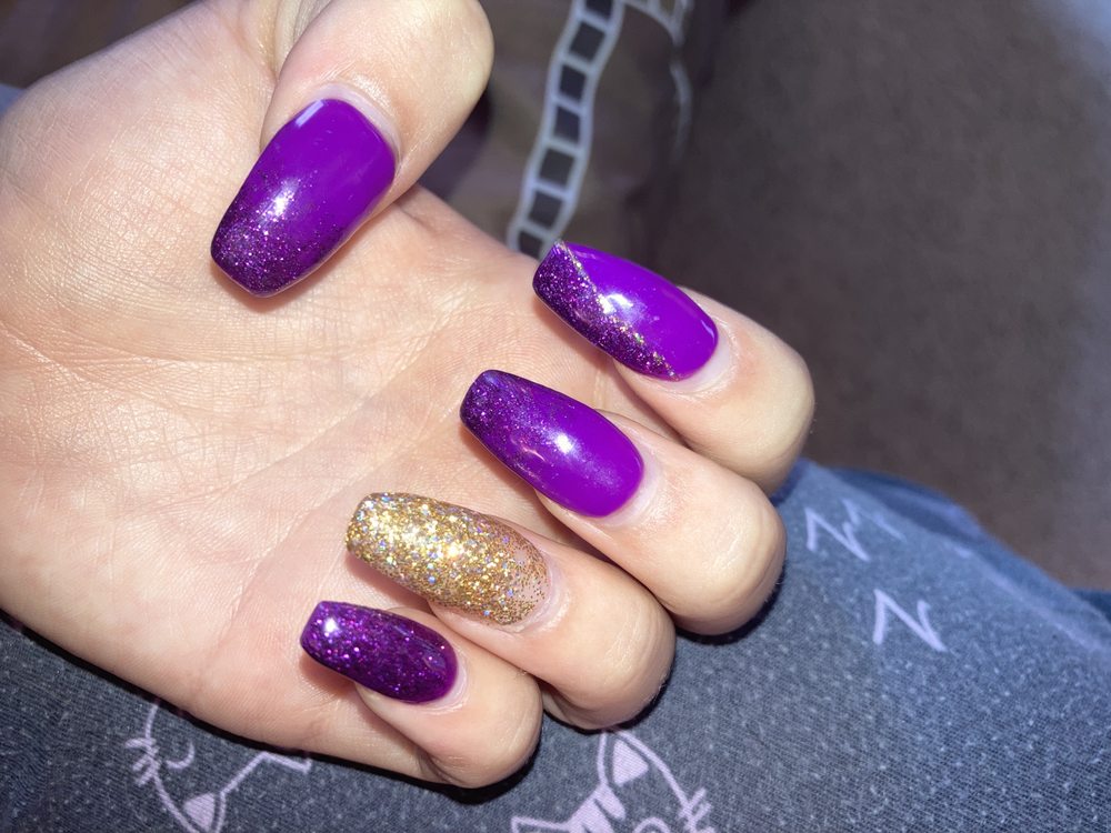 7 NAILS SPA - Updated October 2025 - 74 Photos - 19 Reviews - 4910 Port ...