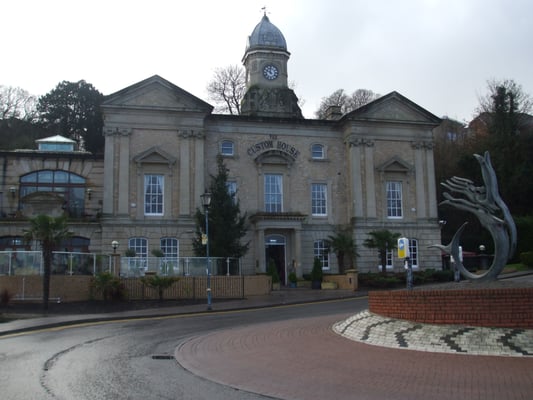 THE OLD CUSTOM HOUSE - Updated December 2025 - 11 Photos - Penarth ...
