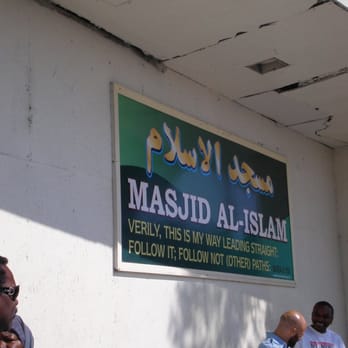 MASJID AL ISLAM - Updated January 2026 - 40 Photos - 8210 MacArthur ...