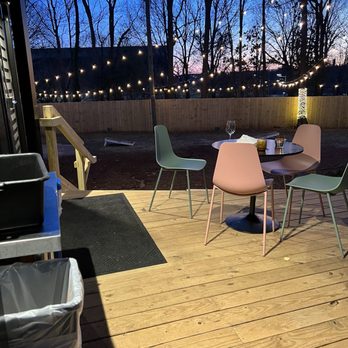 THE BEND BAR - Updated January 2026 - 40 Photos & 11 Reviews - 853 W ...