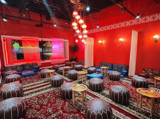 CHAI QAHWAH LOUNGE - Updated October 2025 - 140 Photos & 35 Reviews ...