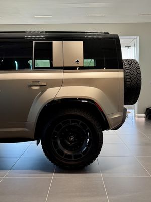 LAND ROVER SOUTH DADE - Updated September 2025 - 228 Photos & 81 ...