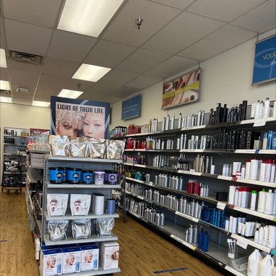 COSMO PROF - Updated January 2026 - 801 Volvo Pkwy, Chesapeake ...