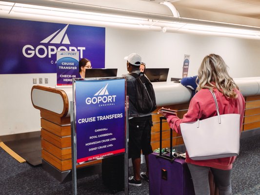 GO PORT - Updated May 2024 - 46 Photos & 506 Reviews - Yelp