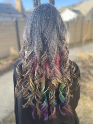 FIFTH ELEMENT HAIR STUDIO - Updated October 2024 - 15 Photos - 334 N ...