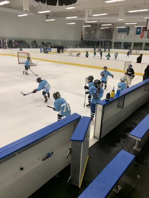 TGH ICE PLEX - 17 Photos & 21 Reviews - 10222 Elizabeth Pl, Tampa ...