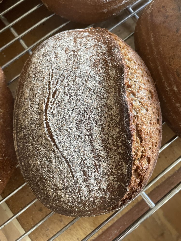 RUSH CREEK BREAD - Updated October 2025 - 553 White Oak Pl, Worthington, Ohio - Bakeries - Phone ...