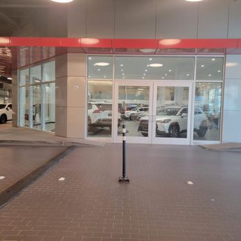 TOYOTA OF MANHATTAN - Updated December 2025 - 90 Photos & 309 Reviews ...