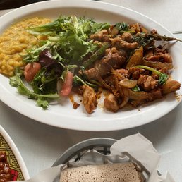 BARCOTE ETHIOPIAN RESTAURANT - 405 Photos & 400 Reviews - 6430 ...