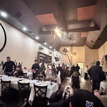 SABOR & SAZON - Updated March 2025 - 234 Photos & 185 Reviews - 841 ...