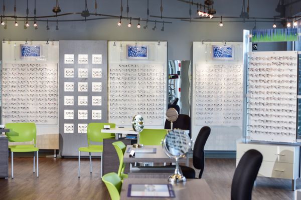 THE EYE GROUP - KINGSTON PIKE - Updated February 2025 - 46 Photos & 14 ...