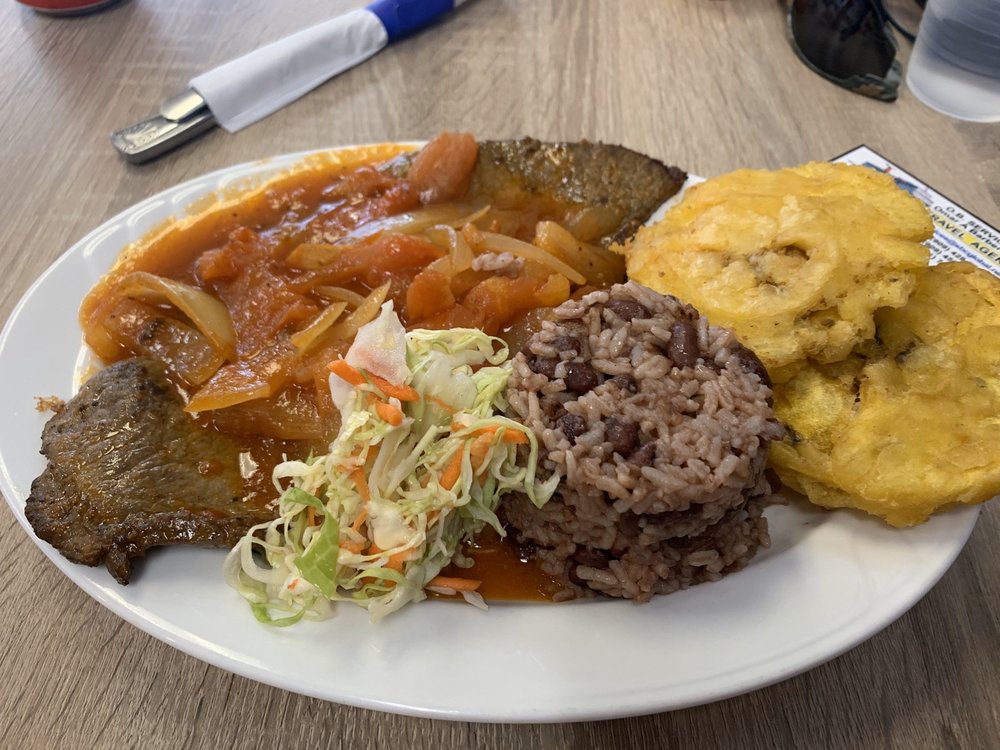 DAYSI’S GUSTO NICARAGUAN CUISINE - 86 Photos & 135 Reviews - 625 S ...
