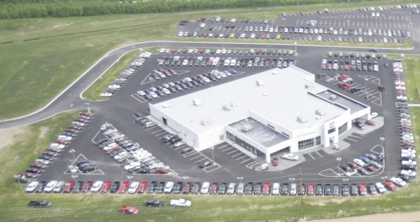 EXPRESSWAY FORD - Updated December 2025 - 16 Photos & 16 Reviews - 3800 ...