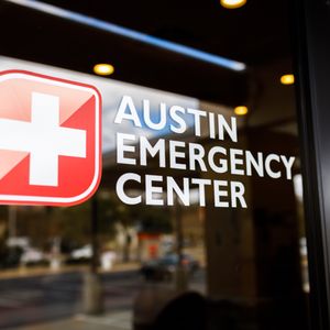 ALLY MEDICAL EMERGENCY ROOM - CENTRAL AUSTIN - 23 Photos & 107 Reviews ...