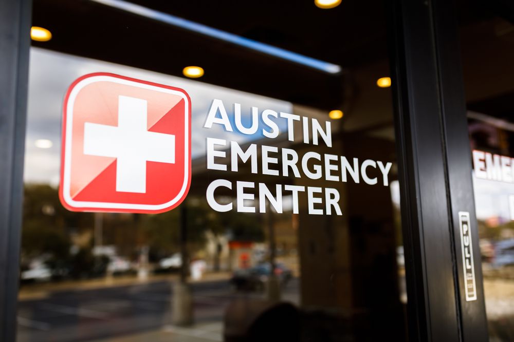AUSTIN EMERGENCY CENTER - MUELLER - 22 Photos & 48 Reviews - Emergency ...