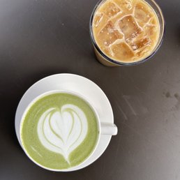 ARCADE COFFEE ROASTERS - Updated May 2024 - 451 Photos & 467 Reviews ...