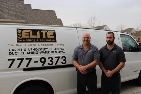 ELITE CLEANING & RESTORATION - Updated August 2025 - Columbus, Ohio ...