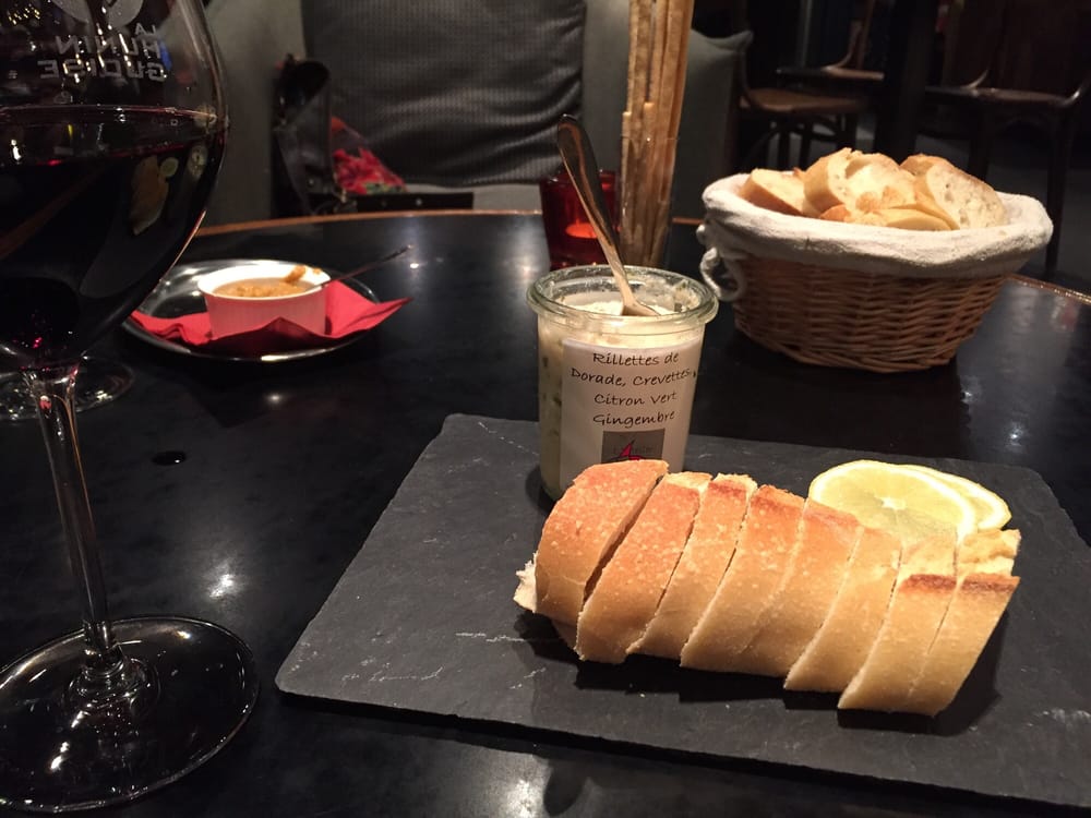 LA HUNINGUOISE - 10 rue de France, Huningue, Haut-Rhin, France - Tapas ...