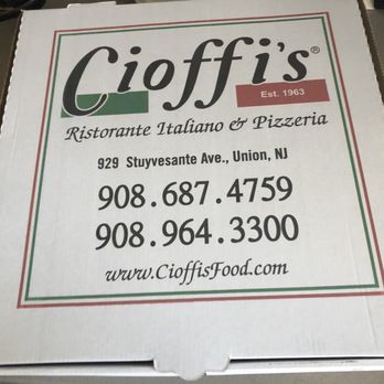 CIOFFI’S RESTAURANT & PIZZERIA - Updated June 2025 - 133 Photos & 151 ...