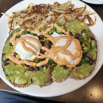 MELI CAFE - Updated July 2024 - 686 Photos & 698 Reviews - 500 S ...