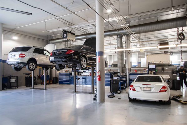 WALTERS MERCEDES-BENZ RIVERSIDE SERVICE - Updated January 2026 - 20 ...
