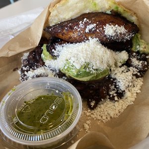 AREPA PLEASE - 347 Photos & 189 Reviews - Coffee & Tea - 474 Riverside ...