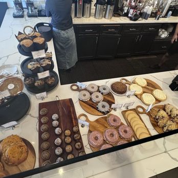 ARCHITECT COFFEE - Updated December 2025 - 83 Photos & 73 Reviews ...