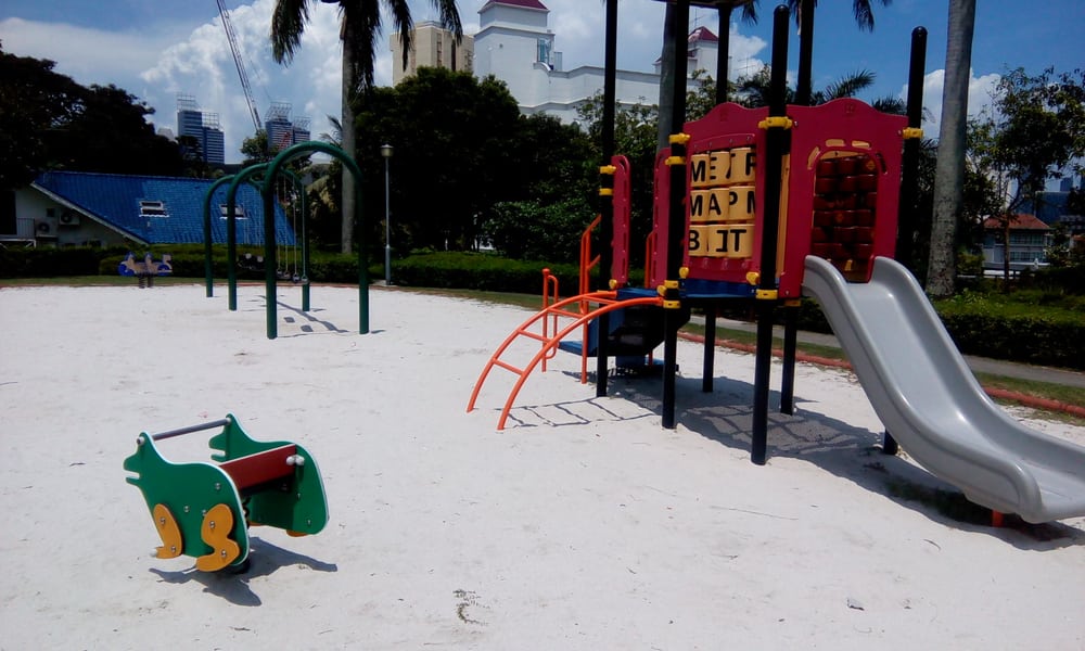 MT EMILY PARK - Updated July 2025 - 27 Photos - Singapore, Singapore ...