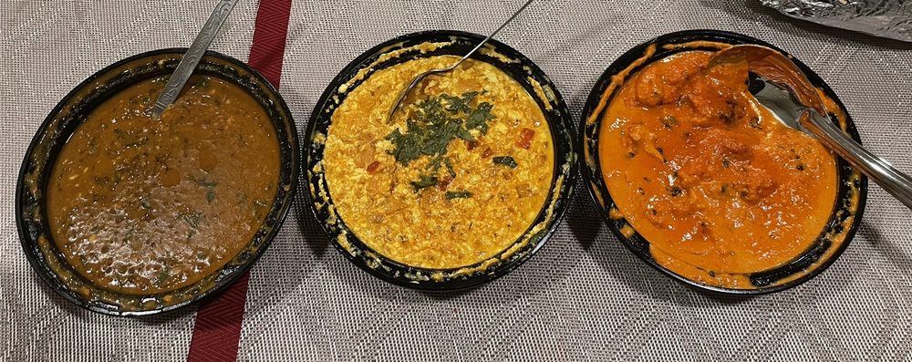 SPICE RACK INDIAN FUSION DINING - Updated December 2025 - 454 Photos ...