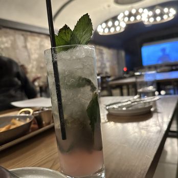 THE PREWITT - Updated May 2025 - 331 Photos & 165 Reviews - 121 W Main ...